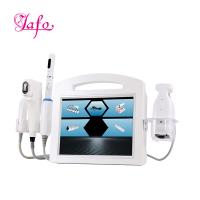 China LF-439C 4D hifu+liposonix machine+l HIFU+VMAX 4 in 1 beauty salon machine for sale