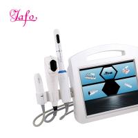 China LF-439C 4D hifu+liposonix machine+l HIFU+VMAX 4 in 1 beauty salon machine for sale