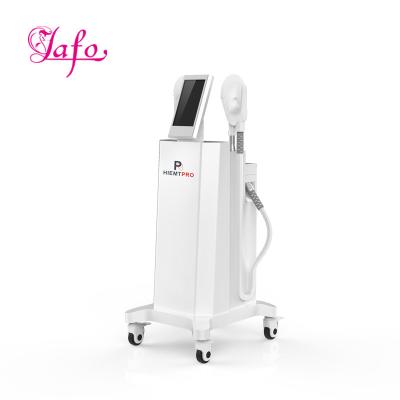 China LF-446 Best Technology High Intensity Electromagnetic For Body Shape Muscle Training Machine for sale