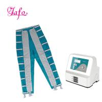 China LF-1035 2021 new design 24 air bags pressotherapy lymph drainage machine with 6 style clothes for sale