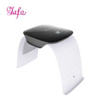 China New technology photo therapy 7 color masque led facial light therapy phototherapy pdt lamp devoir machine beauty treatme for sale