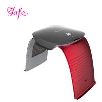 China New technology photo therapy 7 color masque led facial light therapy phototherapy pdt lamp devoir machine beauty treatme for sale