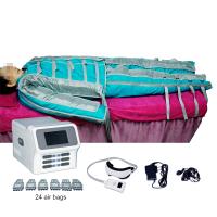 China LF-1035 distributor wanted infrared pressotherapy lymphatic drainage massage equipment/Lymphatic Massage/massage machine for sale