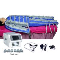 China LF-1035 distributor wanted infrared pressotherapy lymphatic drainage massage equipment/Lymphatic Massage/massage machine for sale