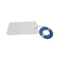 China Medical Surgical Disposable Diathermy Pad Ground for sale