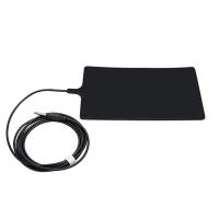China Medical Surgical Disposable Diathermy Pad Ground for sale