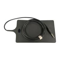 China Medical Surgical Disposable Diathermy Pad Ground for sale