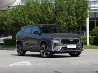 China 2026 New Boyue 1.5T Beautifully for sale