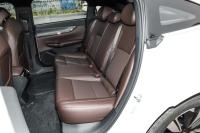 China Changan Qiyuan A07 2025 230km Flagship for sale