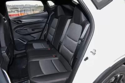 China Changan X5PLUS 2025 1.5DCT gaoneng edition for sale