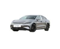 China BYD HanEV 2025 506KM Premium Edition for sale