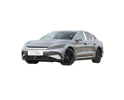 China BYD HanEV 2025 506KM Premium Edition for sale