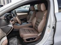 China BYD HanEV 2025 506KM Premium Edition for sale