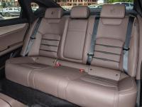 China BYD HanEV 2025 506KM Premium Edition for sale
