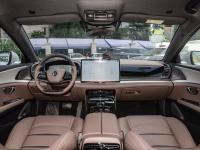 China BYD HanEV 2025 506KM Premium Edition for sale