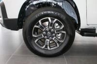 China Changan Hunter 2024 warrior luxury Dual motor for sale