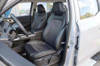 China Changan Hunter 2024 warrior luxury Dual motor for sale