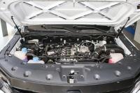 China Changan Hunter 2024 warrior luxury Dual motor for sale