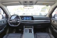 China Changan Hunter 2024 warrior luxury Dual motor for sale