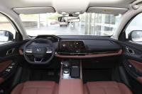 China Changan CS55PLUS 2024 1.5T Honourable Edition for sale