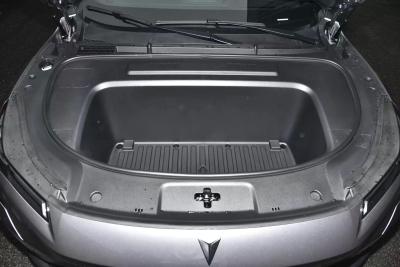 China Deepal S05 2024 510km Max EV for sale