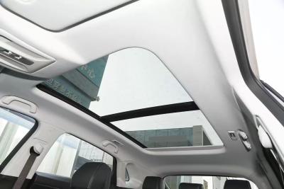 China Changan UNI-K 2024 2.0T AWD Enjoy Edition for sale
