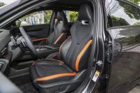 China Changan UNI-V 2024 1.5T Intense Edition for sale