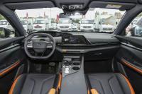 China Changan UNI-V 2024 1.5T Intense Edition for sale