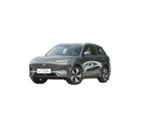 China GEELY GALAXY E5 2024 Explorer's Edition Hybrid Vehicle with 440KM Range Panoramic Sunroof and 360° Rear Camera for sale