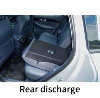China GEELY GALAXY E5 2024 Explorer's Edition Hybrid Vehicle with 440KM Range Panoramic Sunroof and 360° Rear Camera for sale