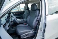 China GEELY GALAXY E5 2024 Explorer's Edition Hybrid Vehicle with 440KM Range Panoramic Sunroof and 360° Rear Camera for sale