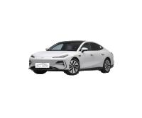 China GEELY GALAXY E8 2024 Hybrid Vehicle with 550KM Range, Panoramic Sunroof, and 360° Rear Camera for sale