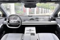 China GEELY GALAXY E8 2024 Hybrid Vehicle with 550KM Range, Panoramic Sunroof, and 360° Rear Camera for sale