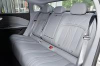 China GEELY GALAXY E8 2024 Hybrid Vehicle with 550KM Range, Panoramic Sunroof, and 360° Rear Camera for sale