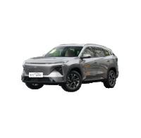 China GEELY GALAXY L7 2024 1.5T DHT 115KM PLUS Dragon Edition for sale