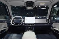 China JETOUR SHANHAI T2 2024 1.5TD DHT 129 Wilderness Edition for sale