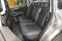 China JETOUR SHANHAI T2 2024 1.5TD DHT 129 Wilderness Edition for sale