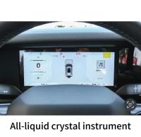 China Deepal G318 2024 4WD Comfort Edition for sale