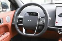China LiXiang L6 PRO Hybrid Vehicle with ≥400PS Maximum Power, Panoramic Sunroof, and Electric Adjustment Seats for sale