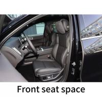 China LiXiang L6 PRO Hybrid Vehicle with ≥400PS Maximum Power, Panoramic Sunroof, and Electric Adjustment Seats for sale