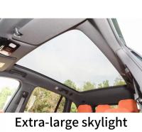 China LiXiang L6 PRO Hybrid Vehicle with ≥400PS Maximum Power, Panoramic Sunroof, and Electric Adjustment Seats for sale