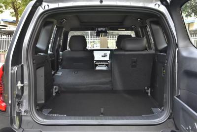 China Deepal G318 2024 AWD Comfort Edition for sale
