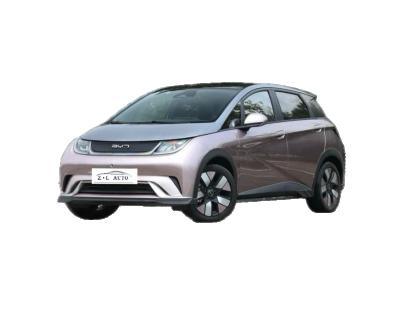 China BYD Dolphin 2025 420KM Free Edition for sale