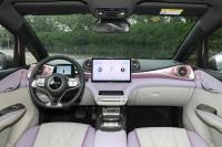 China BYD Dolphin 2025 420KM Free Edition for sale