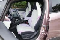 China BYD Dolphin 2025 420KM Free Edition for sale