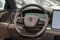 China BYD Han EV 2025 605KM Premium Edition for sale