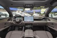 China BYD Han EV 2025 605KM Premium Edition for sale