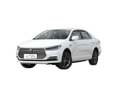 China BYD Qin EV 2024 Standard Edition 450 for sale