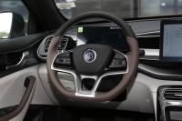 China BYD QIN PLUS EV 2024 Glory Edition 420KM Transcendence Edition for sale