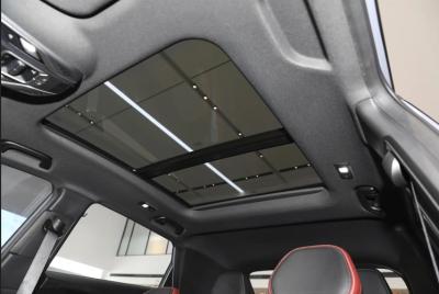 China Geely coolray 2023 1.5t dct champion edition for sale